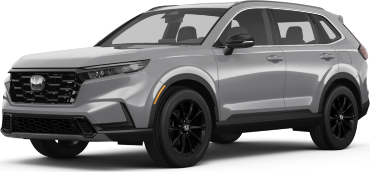 2024 Honda CR-V Hybrid Price, Reviews, Pictures & More | Kelley Blue Book